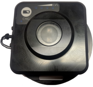 BIM Vector - Beacons for Identification and Marking - GEIM