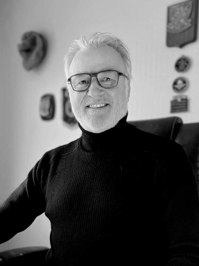 An innovative French company - GEIM